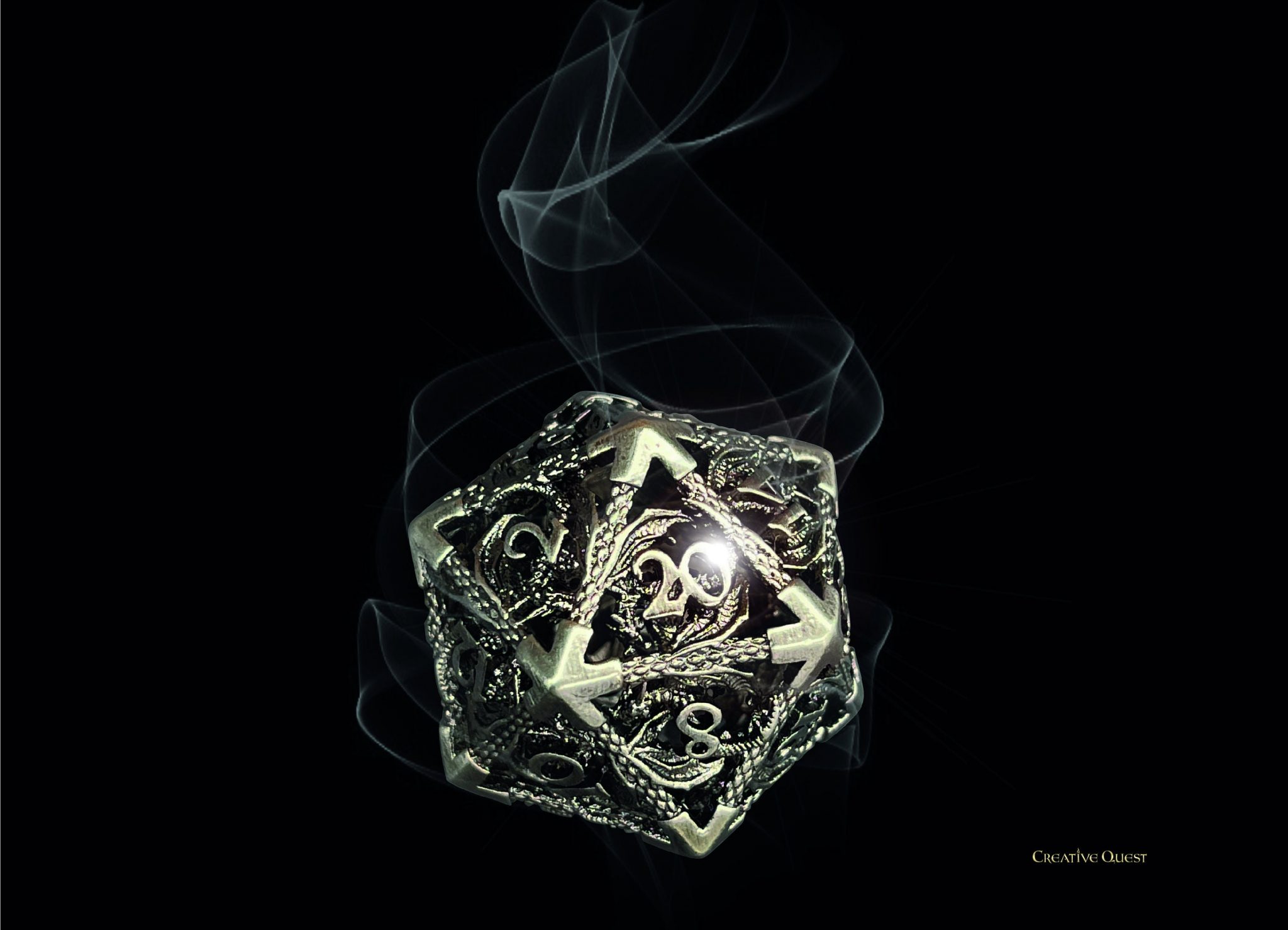 Dungeons and Dragons Bag of holding - Fantasy Messenger Shoulder Bag