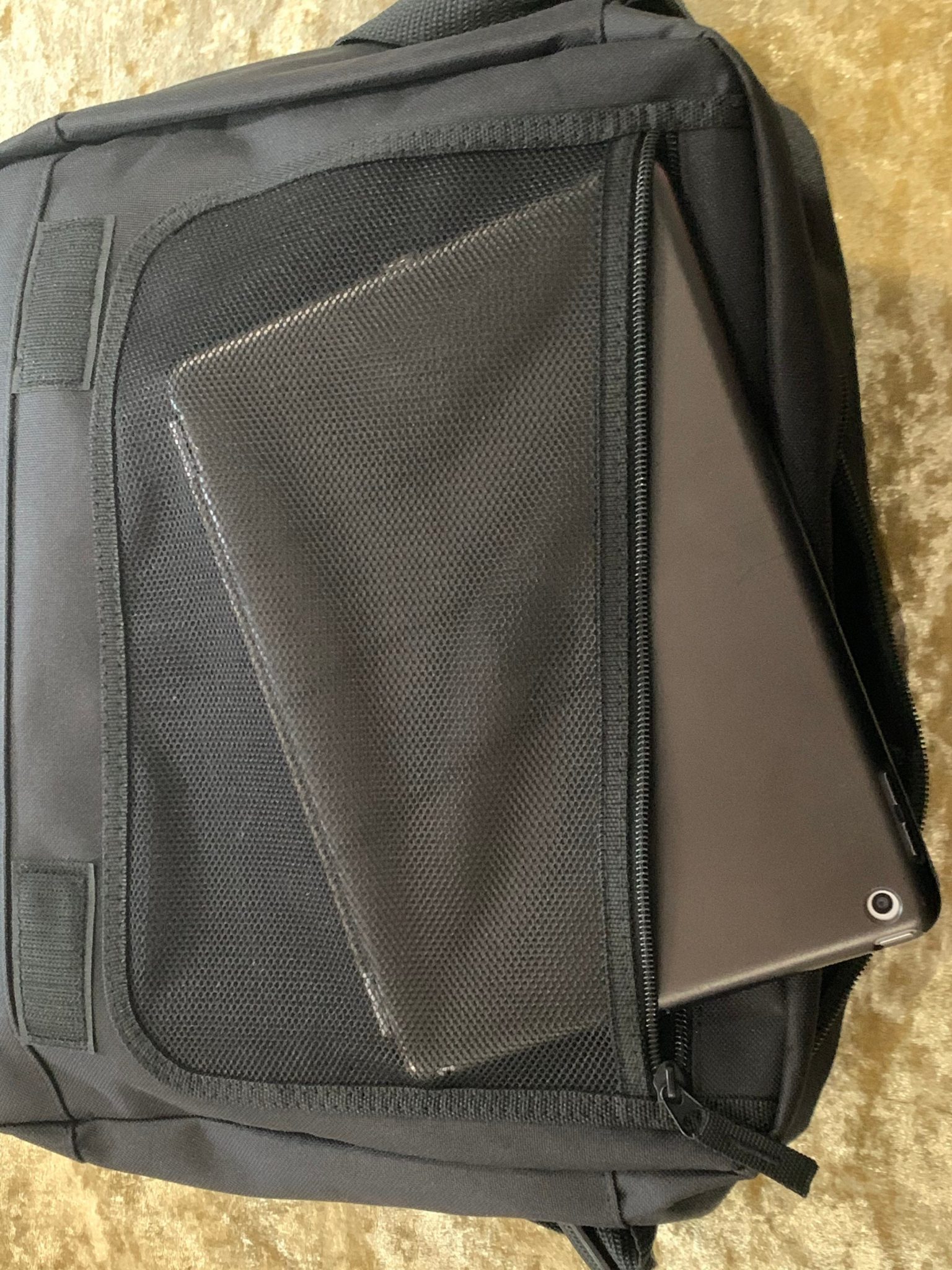 Monk Class Messenger Bag Dungeons and Dragons. Fantasy rpg Bag LARGE ...