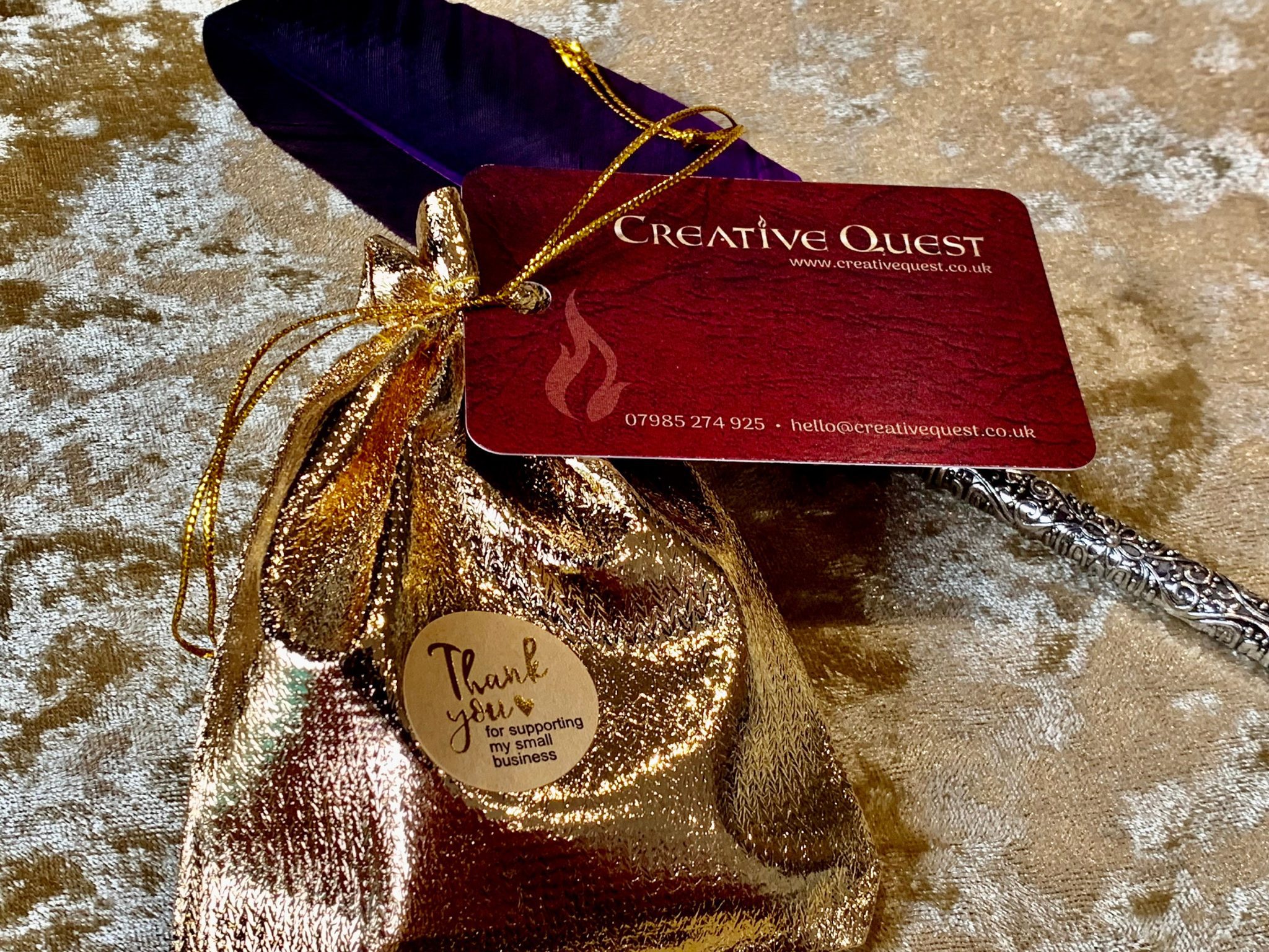 Moonstone Opal ‘Pearl of Power’ Polyhedral Dice for RPG Games