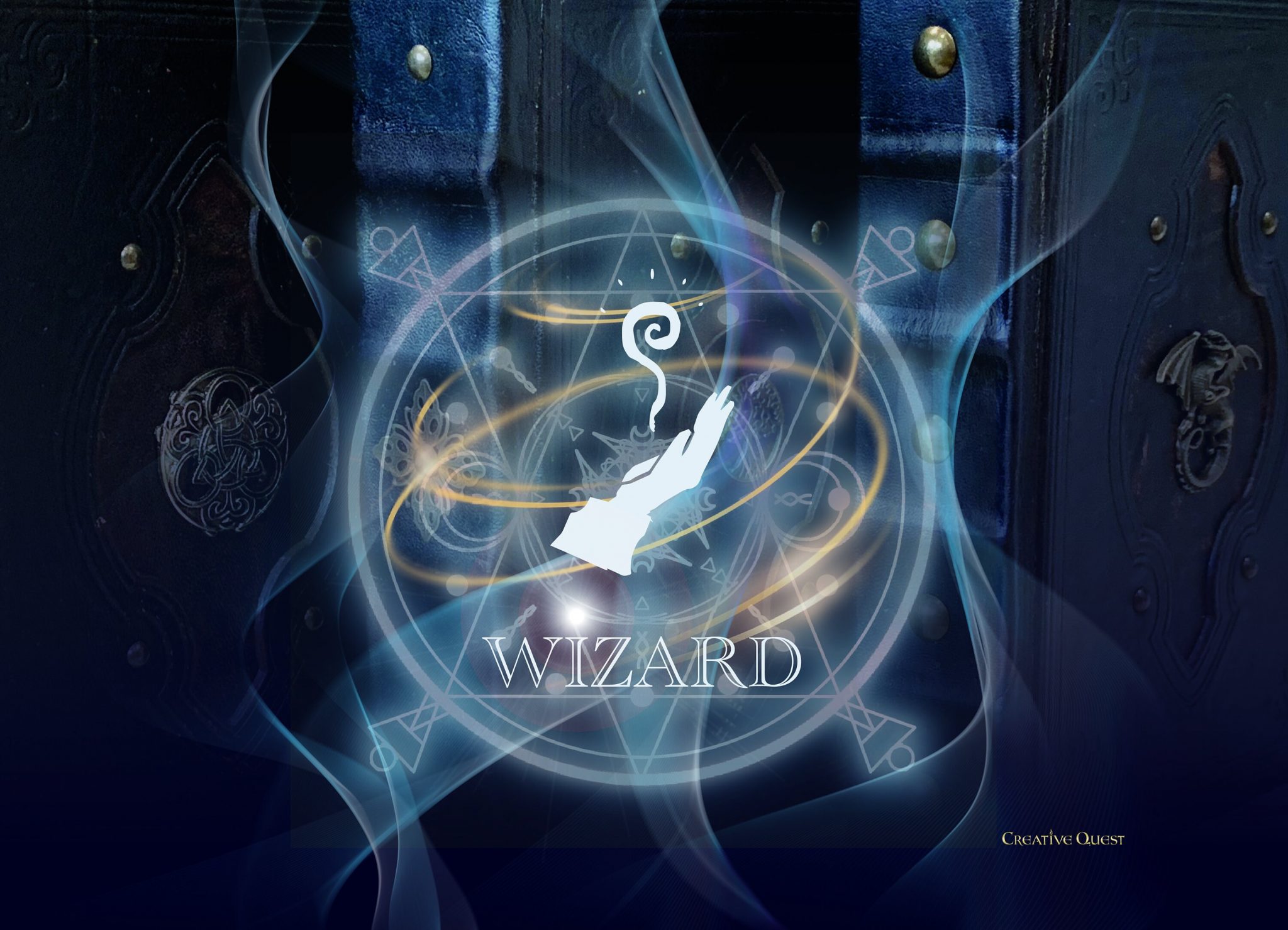 Dungeons and Dragons Bag of holding. Fantasy Messenger Shoulder Bag